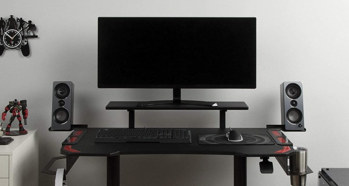 10 Best Gaming Standing Desks of 2021 | HGG