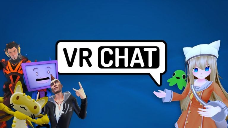 5 Best VR Headsets for VRChat | High Ground Gaming