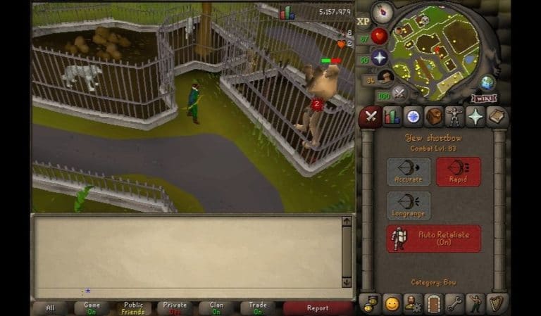 The Ultimate OSRS P2P Ranged Guide (1-99) | High Ground Gaming The Ultimate OSRS P2P Ranged Guide (1-99) | High Ground Gaming