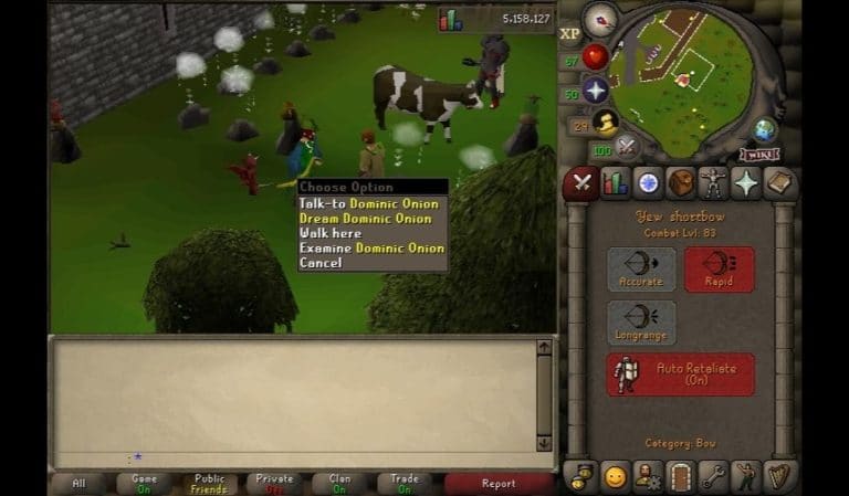 The Ultimate OSRS P2P Ranged Guide (1-99) | High Ground Gaming The Ultimate OSRS P2P Ranged Guide (1-99) | High Ground Gaming
