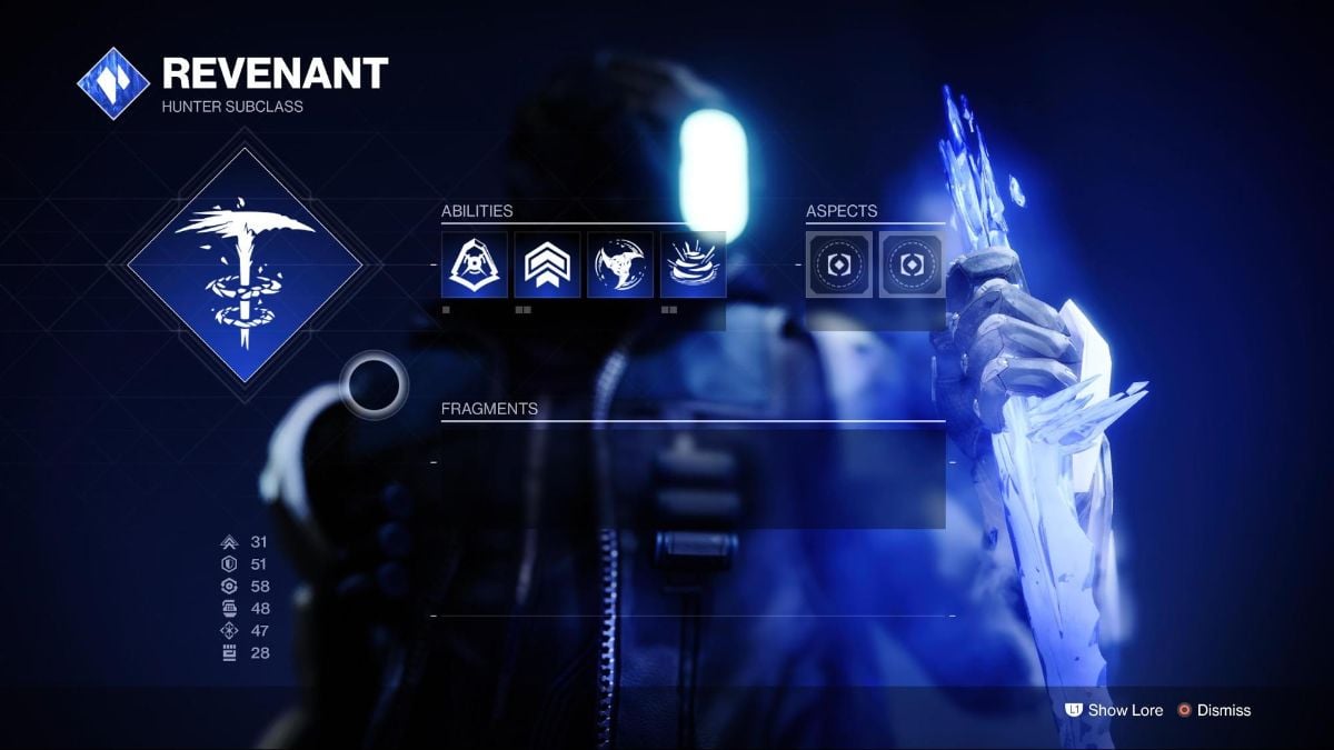 Every Destiny 2 Hunter Subclass Ranked From Worst to Best | High Ground ...