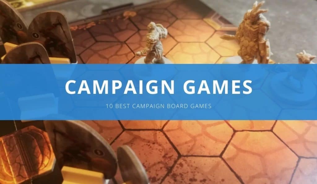 The 18 Best 3 Player Board Games High Ground Gaming