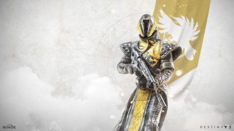 Destiny 2: The Best Titan Builds for Every Game Mode | HGG