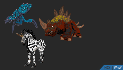 Best Hunter Pets in WoW: Shadowlands | High Ground Gaming