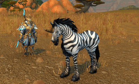 Best Hunter Pets in WoW: Shadowlands | High Ground Gaming