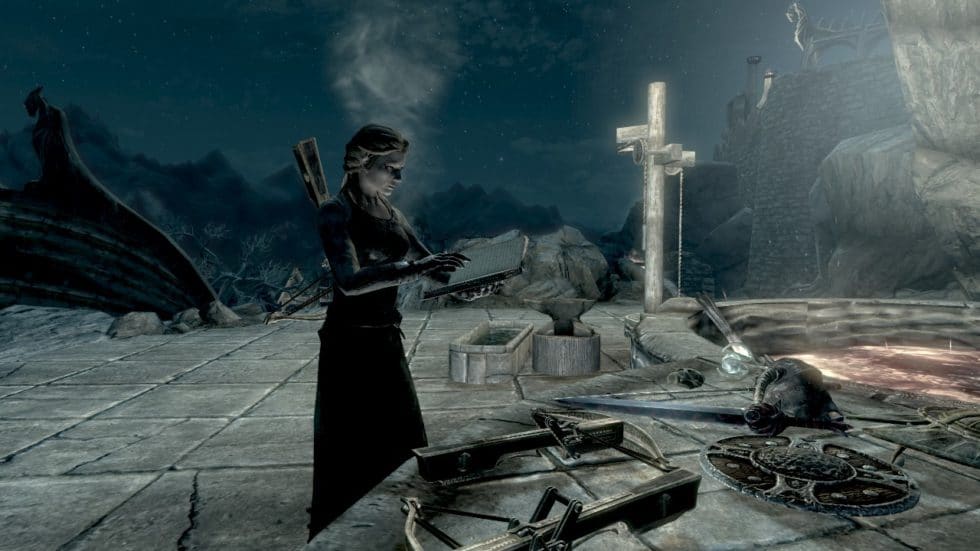 The Best Skyrim Builds (+Some Interesting Builds) | High Ground Gaming