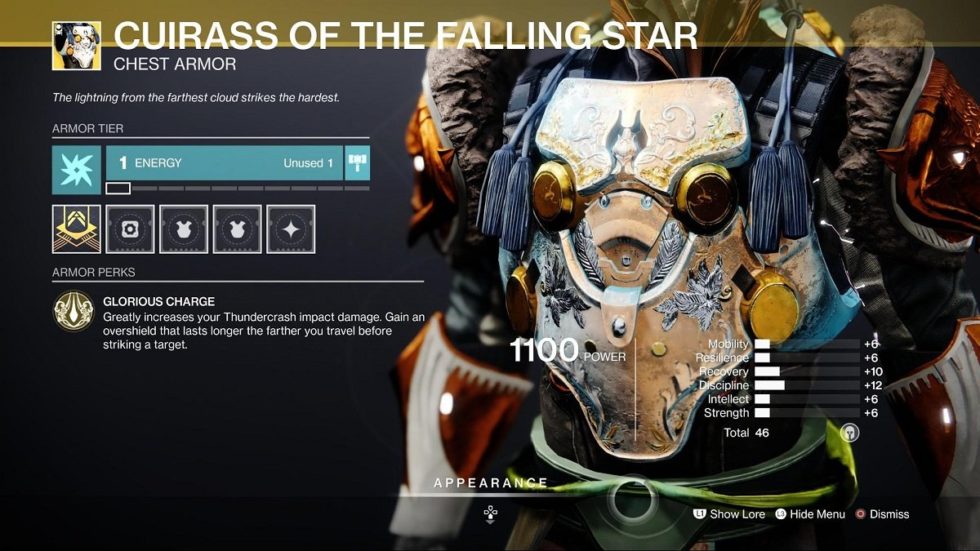 Destiny 2: The Best Titan Builds for Every Game Mode | HGG