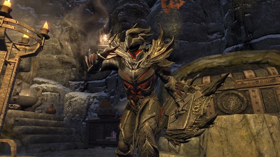 The Best Skyrim Builds (+Some Interesting Builds) | High Ground Gaming