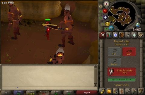 The Ultimate OSRS P2P Combat Guide (1-99) | High Ground Gaming