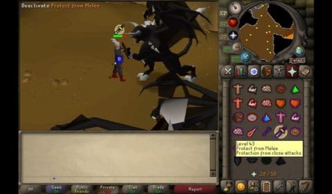 The Ultimate OSRS P2P Prayer Guide (1-99) | High Ground Gaming