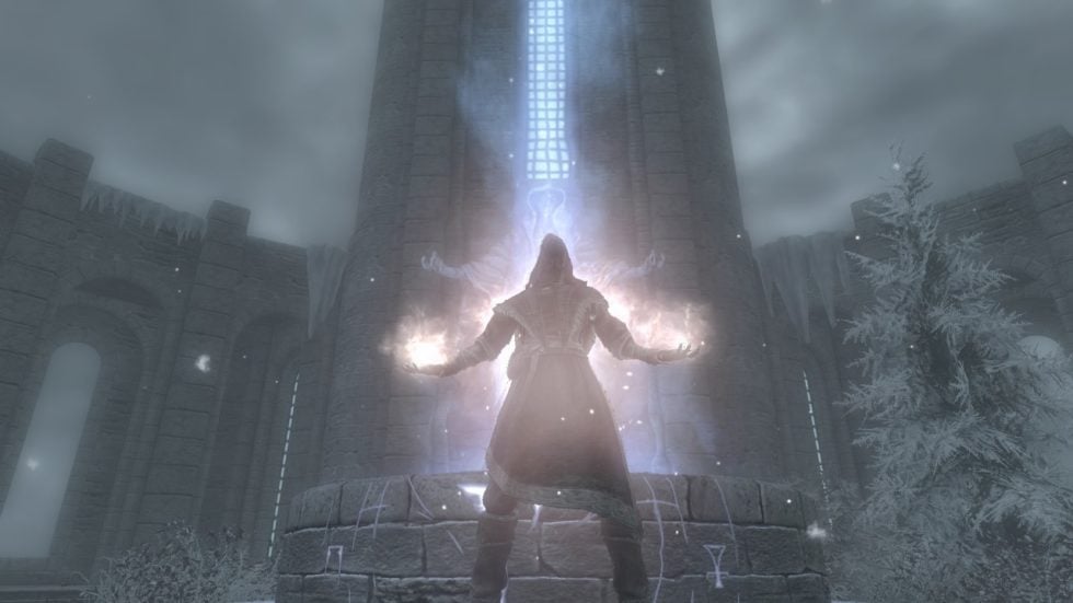 The Best Skyrim Builds (+Some Interesting Builds) | High Ground Gaming