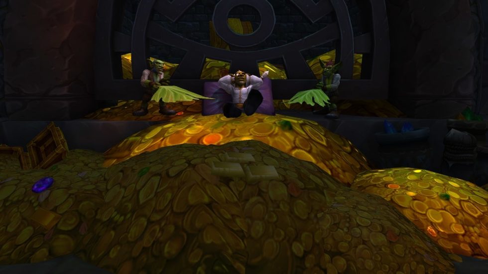 WoW Gold Making Guide: Best Ways to Farm Gold (2022) | HGG