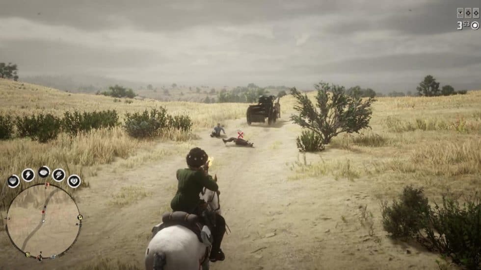 Best Shotguns in Red Dead Redemption 2 Online | High Ground Gaming