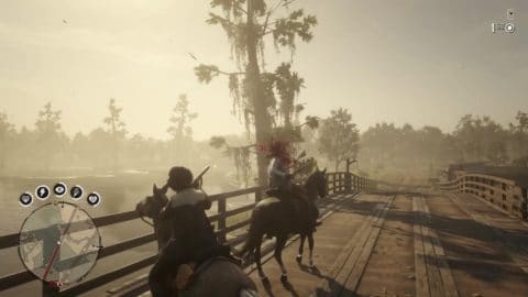 Best Shotguns in Red Dead Redemption 2 Online | High Ground Gaming