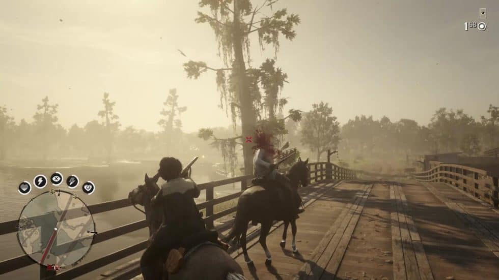 Best Shotguns in Red Dead Redemption 2 Online | High Ground Gaming