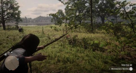 The Best Hunting Spots in Red Dead 2 Online | High Ground Gaming