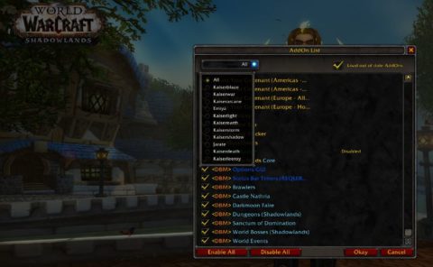 The 45 Best Addons for World of Warcraft | HGG