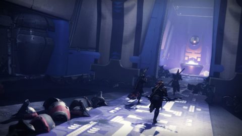 The Entire Destiny 2 Story Explained (Through The Final Shape) | High ...