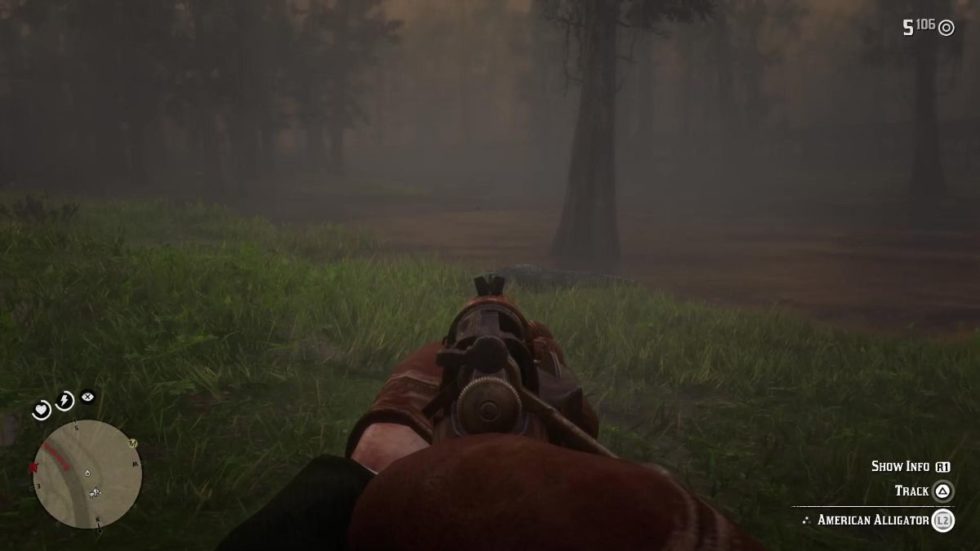 The Best Hunting Spots in Red Dead 2 Online | High Ground Gaming