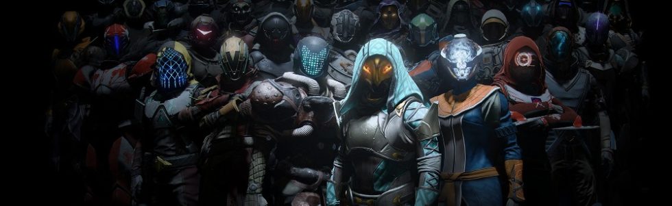 Destiny 2 Armor Stats Explained: Everything You Need to Know | High ...