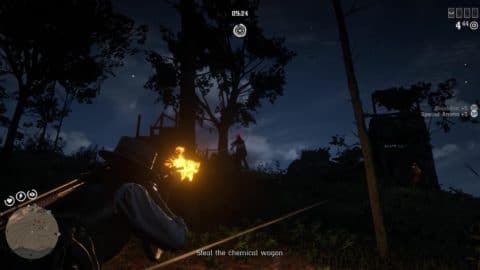 Best Shotguns in Red Dead Redemption 2 Online | High Ground Gaming