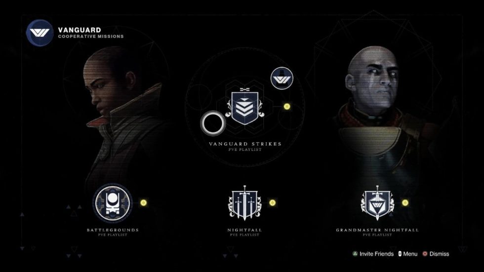 Destiny 2 Legendary Shards Guide: How To Farm and Spend | High Ground ...