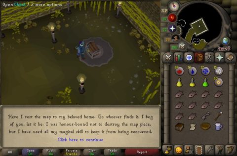 OSRS Dragon Slayer Quest Guide | High Ground Gaming