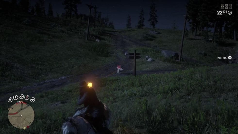 The Best Hunting Spots in Red Dead 2 Online | High Ground Gaming