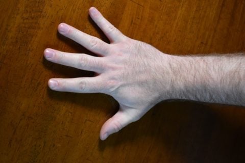 10 Best Hand and Wrist Stretches for Gamers | High Ground Gaming