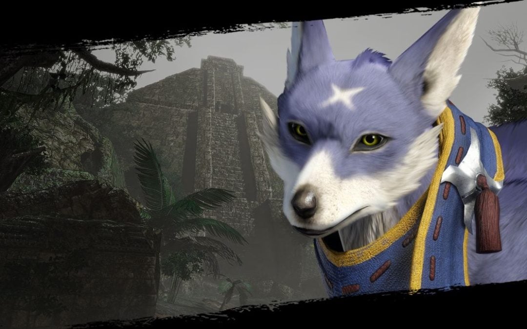 The Ultimate Monster Hunter Rise Palamute Guide (Builds and Gear ...