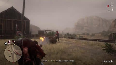 Best Shotguns in Red Dead Redemption 2 Online | High Ground Gaming