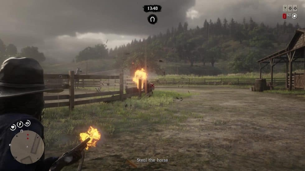 Best Shotguns in Red Dead Redemption 2 Online | High Ground Gaming