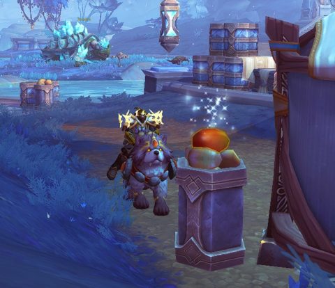 How to Get Anima in Shadowlands: Farming Guide | High Ground Gaming