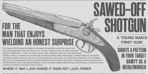 Best Shotguns in Red Dead Redemption 2 Online | High Ground Gaming