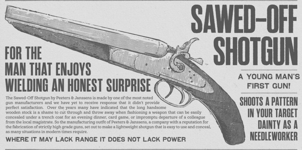 Best Shotguns in Red Dead Redemption 2 Online | High Ground Gaming