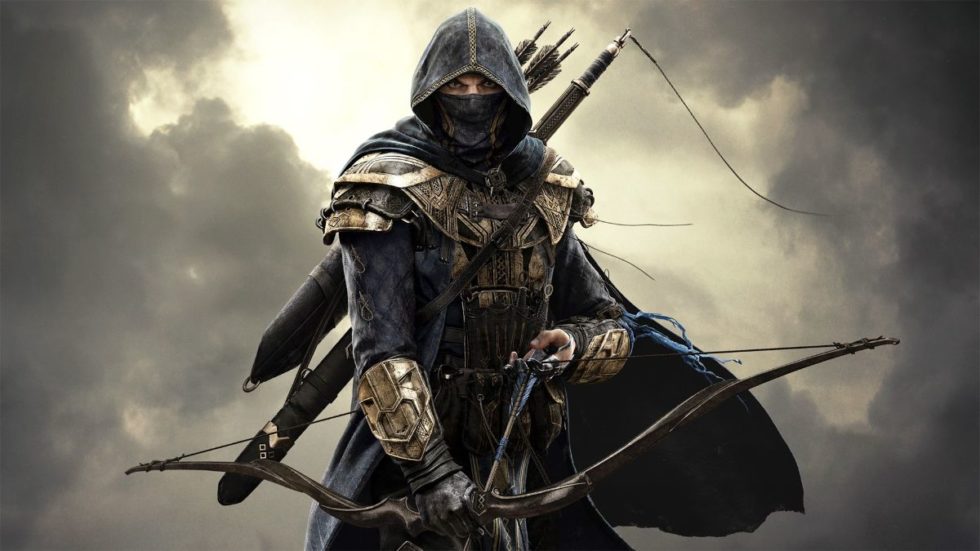 The 8 Best Nightblade Builds for ESO | High Ground Gaming