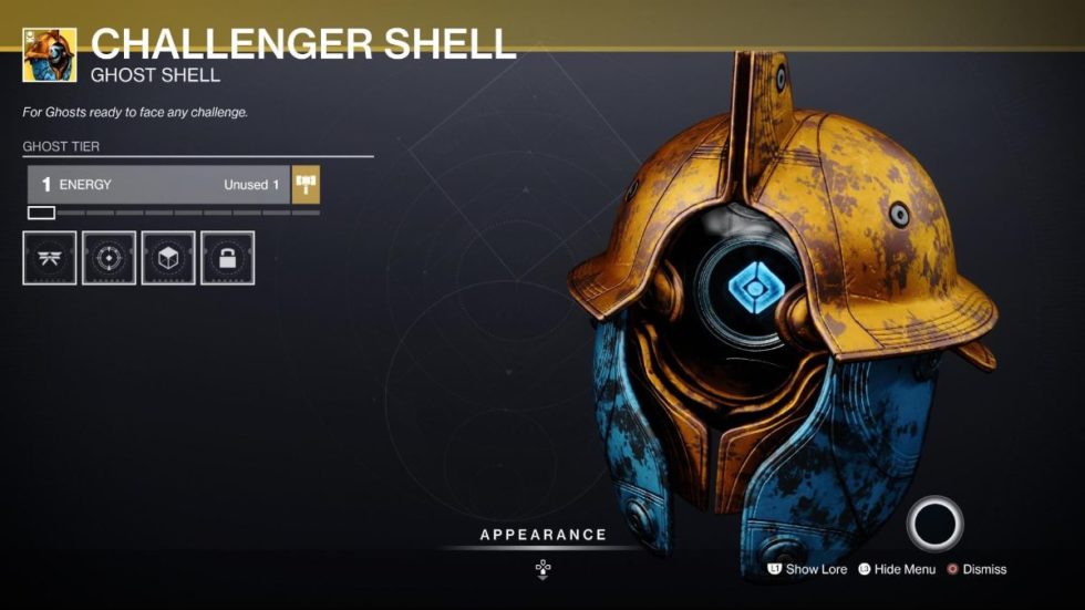 Destiny 2 | The Top 10 Best Ghost Shells Ranked | High Ground Gaming