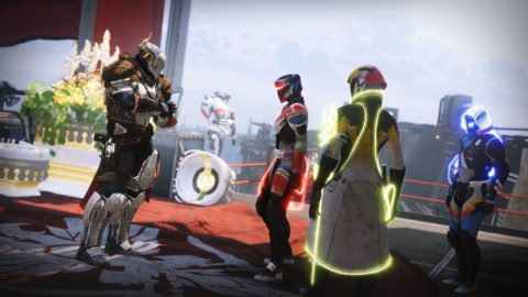 Destiny 2 Classes Explained: Subclasses, Abilities, Supers Guide | High ...