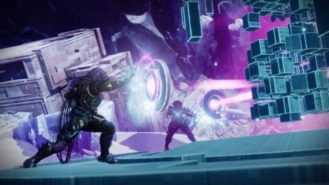 Destiny 2 | Leveling Guide: How to Reach Max Power Cap Fast | High ...