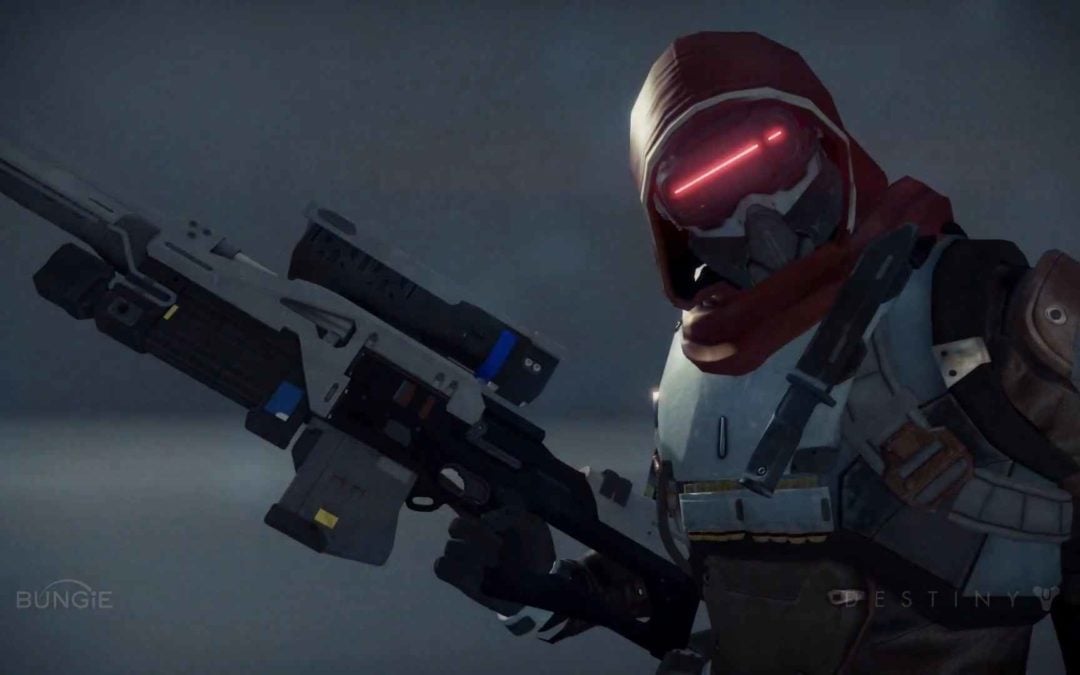 Destiny 2 Weapon Stats Explained: Everything You Need to Know | High ...