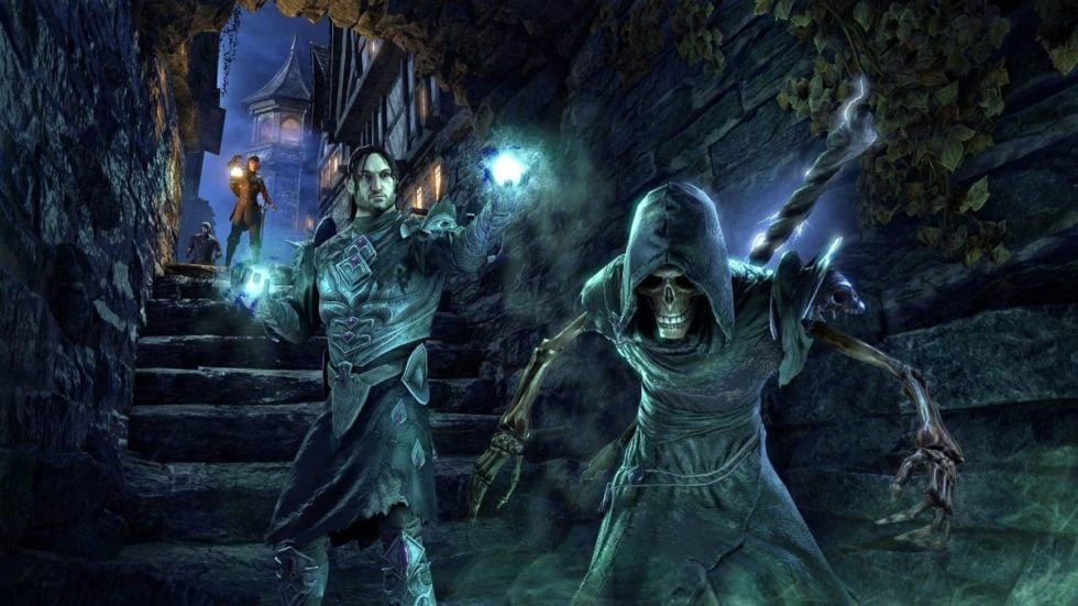 ESO Vampire Guide: Everything You Need To Know | High Ground Gaming