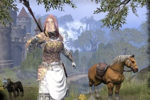 ESO | Best Races for Templar (Meta & Lore Picks) | High Ground Gaming