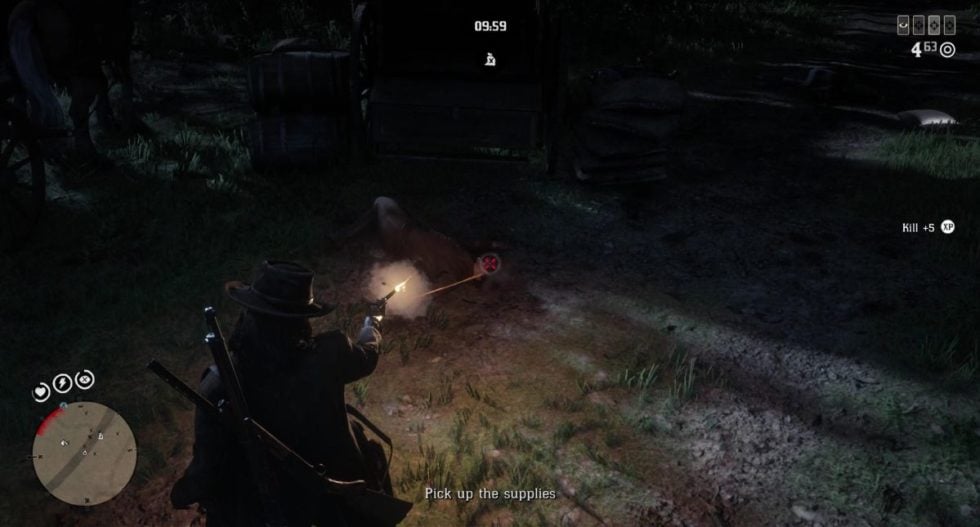 12 Best Pistols & Revolvers in Red Dead Redemption 2 | High Ground Gaming