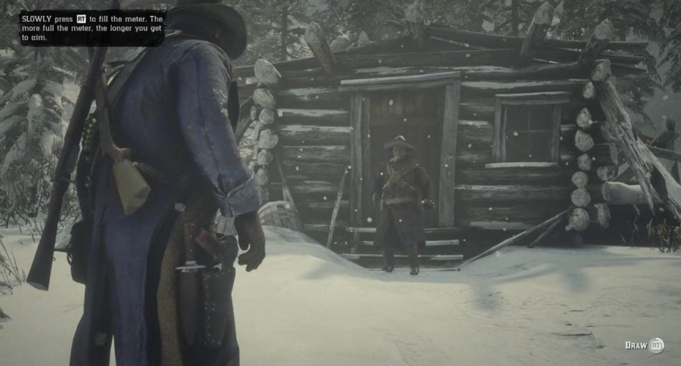 12 Best Pistols & Revolvers in Red Dead Redemption 2 | High Ground Gaming