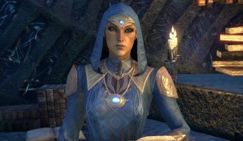 The Best Race for Sorcerer Class in ESO | High Ground Gaming