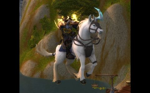 15 Easiest Mounts to Get in WoW | High Ground Gaming