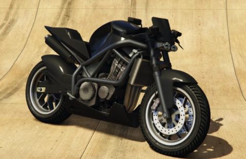 10 Best Motorcycles in GTA V and GTA Online | High Ground Gaming
