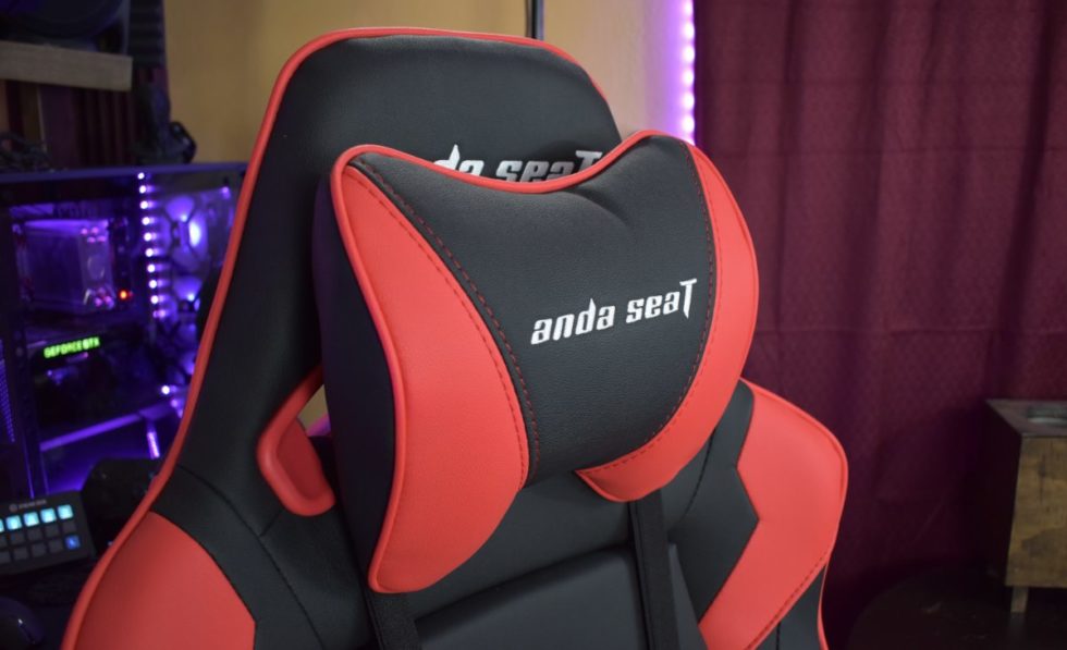 Andaseat Dark Demon Gaming Chair Review | HGG