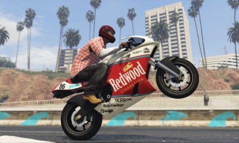10 Best Motorcycles in GTA V and GTA Online | High Ground Gaming
