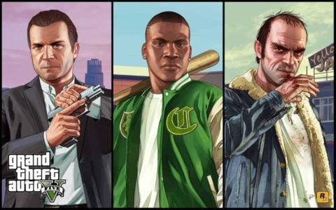 The 10 Best GTA Playable Characters Ranked | High Ground Gaming